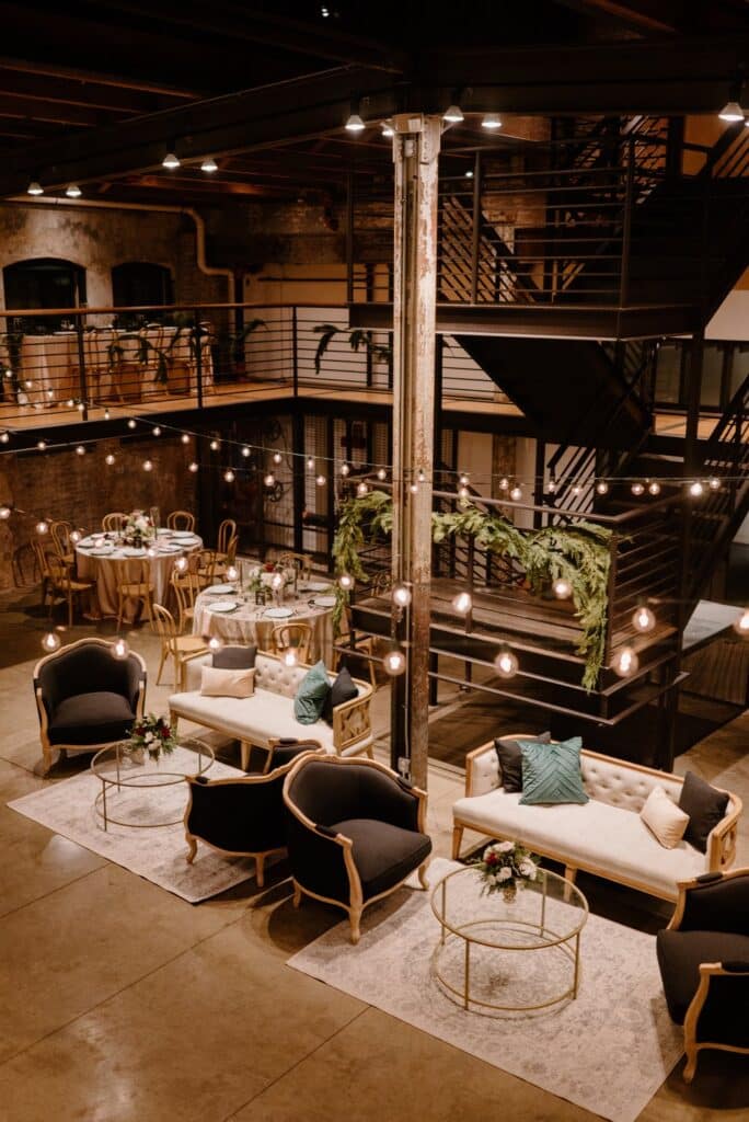 Top 5 Industrial Wedding Venues Near Baltimore, Maryland - Baltimore ...