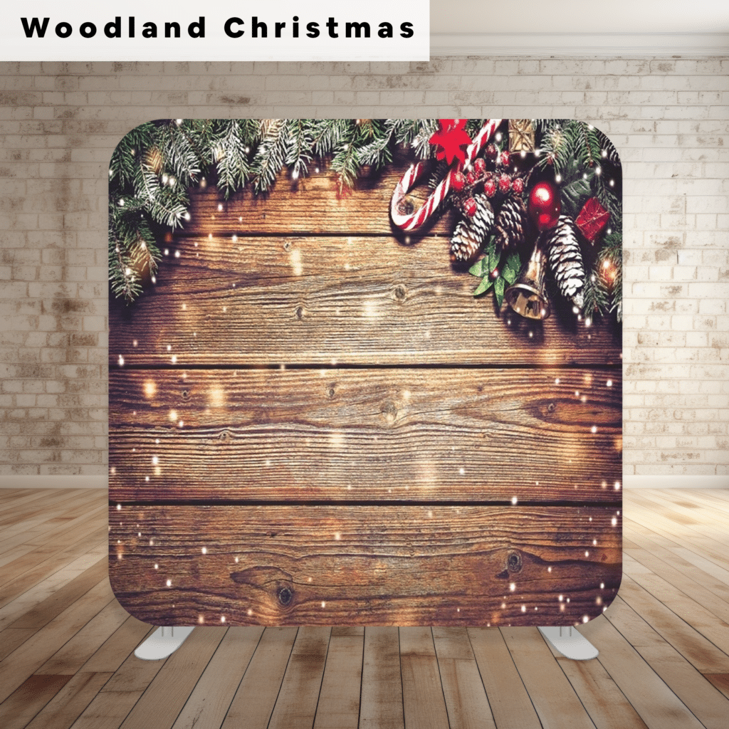 Stunning Event Backdrops - Elevate Your Celebration